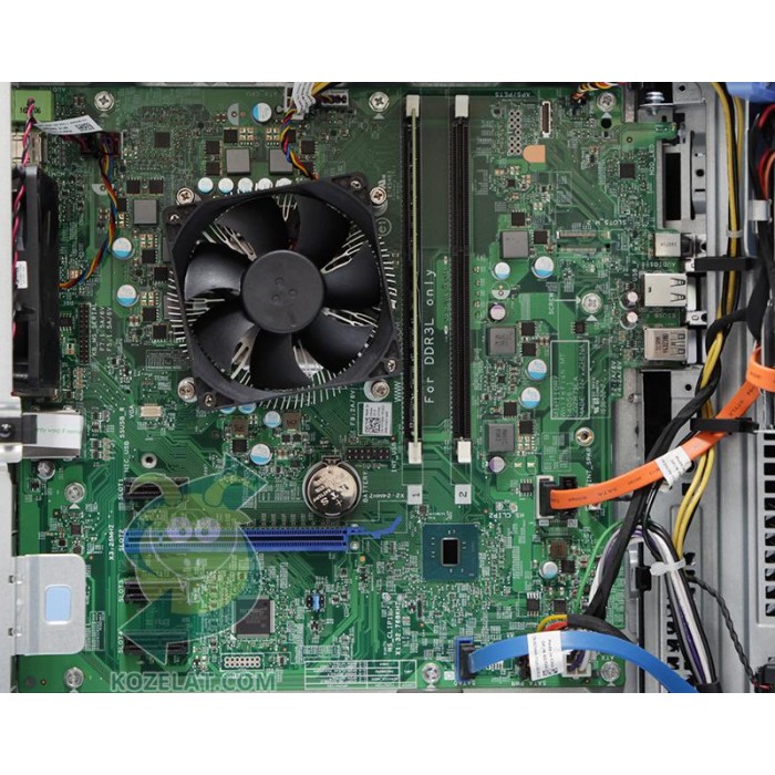 Компютър Dell OptiPlex 3040 за 305 лв. | ID - 111654