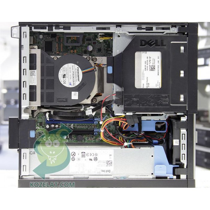 Компютър Dell OptiPlex 790 за 125 лв. | ID - 108383