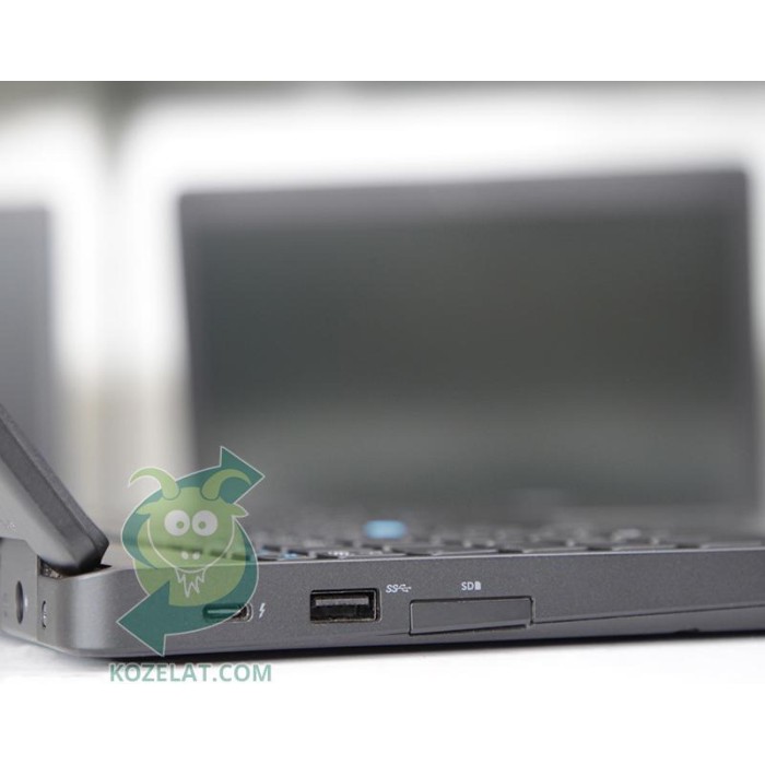 Лаптоп Dell Precision 3530 за 1034 лв. | ID - 109544