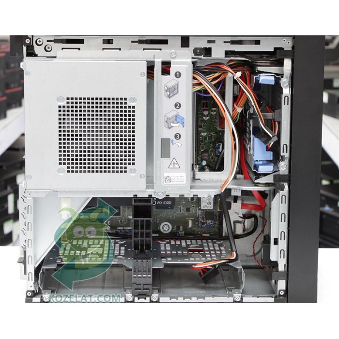 Компютър Dell Precision 3630 за 1526 лв. | ID - 108460