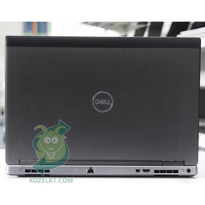 Лаптоп Dell Precision 7530 за 1090 лв. | ID - 113332