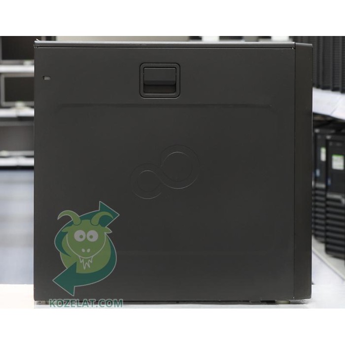 Компютър Fujitsu Celsius W420 за 148 евро | ID - 97041