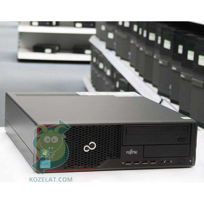 Компютър Fujitsu Esprimo E910 за 380 лв. | ID - 61727