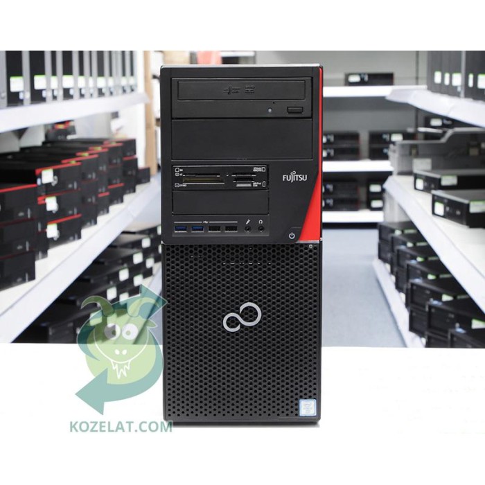 Компютър Fujitsu Esprimo P956 за 490 лв. | ID - 111523