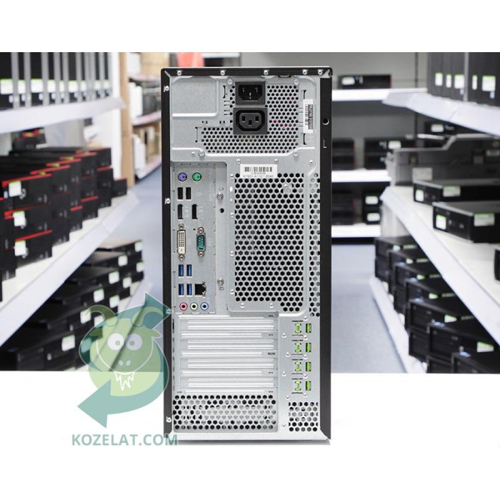 Компютър Fujitsu Esprimo P956 за 369 лв. | ID - 111527