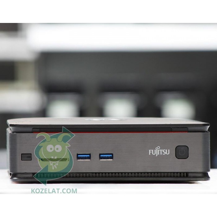 Компютър Fujitsu Esprimo Q520 за 128 лв. | ID - 102347