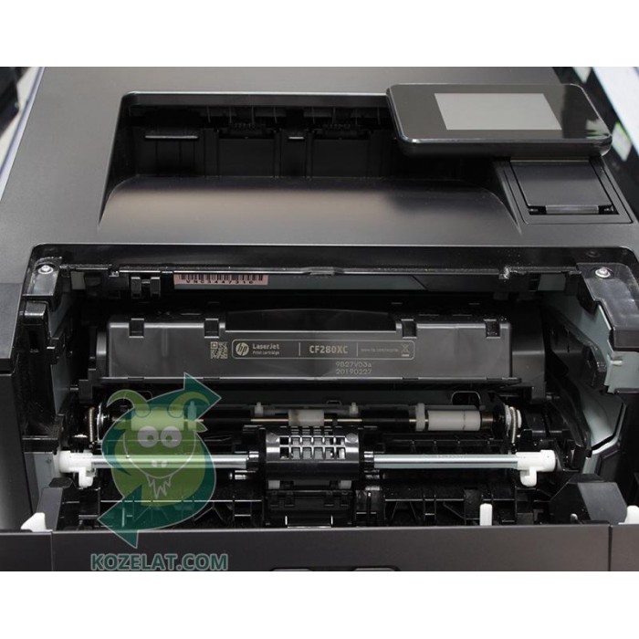 Принтер HP LaserJet Pro 400 M401dn за 212 лв. от Kozelat.com