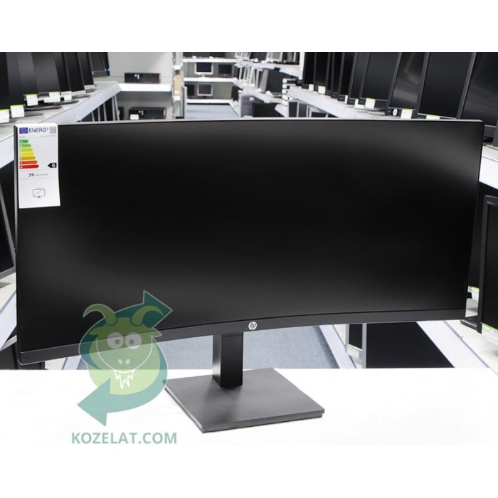 Монитор HP P34hc G4 за 849 лв. | ID - 108837