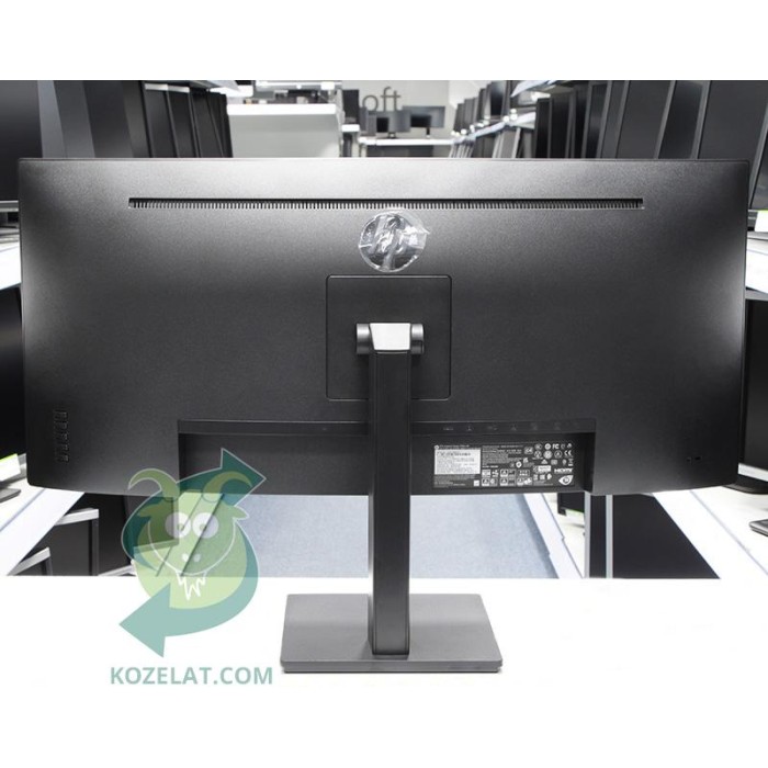 Монитор HP P34hc G4 за 849 лв. | ID - 108837