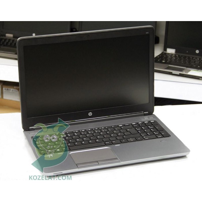 Лаптоп HP ProBook 655 G1 за 514 лв. | ID - 97245