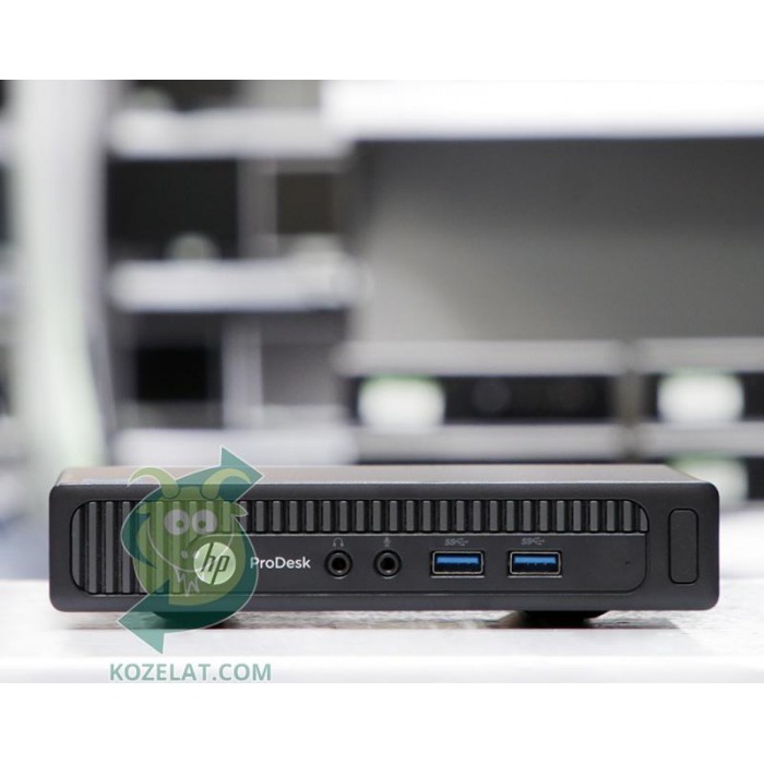 Компютър HP ProDesk 400 G1 DM за 269 лв. | ID - 101795