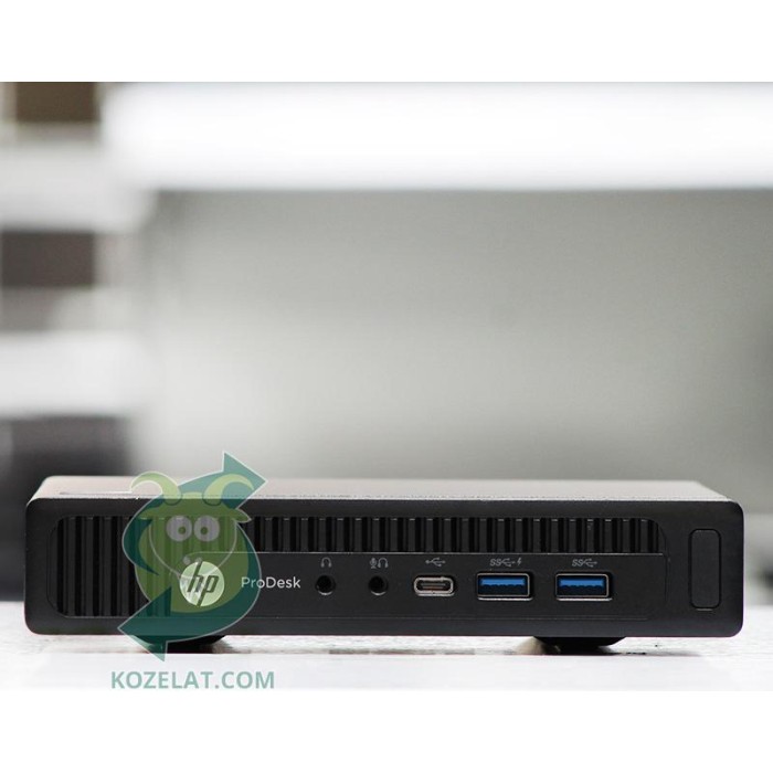 Компютър HP ProDesk 600 G2 DM за 126 евро | ID - 111876