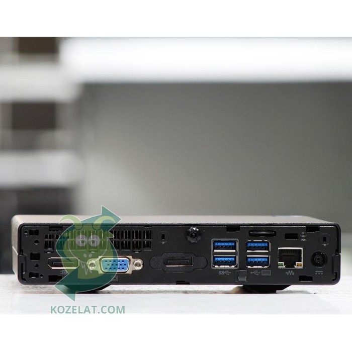 Компютър HP ProDesk 600 G2 DM за 126 евро | ID - 111876