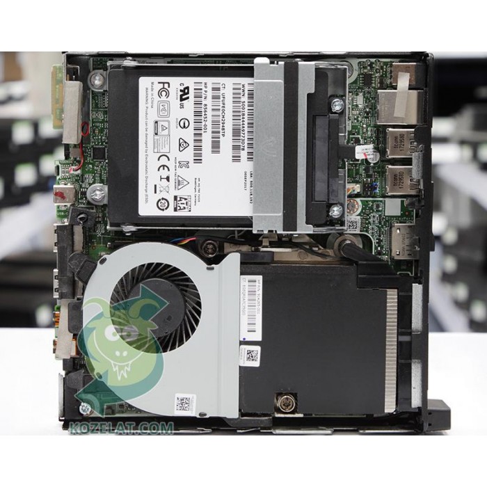 Компютър HP ProDesk 600 G4 DM за 679 лв. | ID - 108074