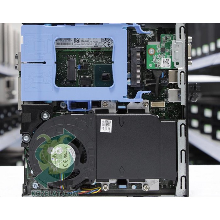 Компютър Dell OptiPlex 3070 за 465 лв. | ID - 120235