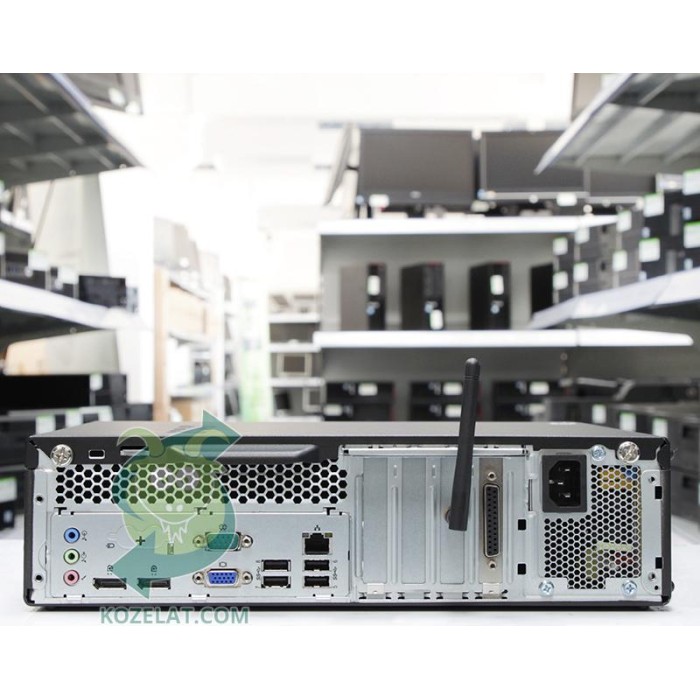 Компютър Lenovo ThinkCentre M910s за 322 лв. | ID - 121737