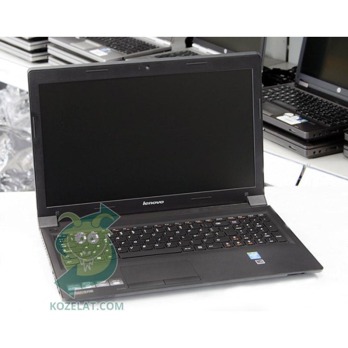 Лаптоп Lenovo B5400 за 211 евро | ID - 118385