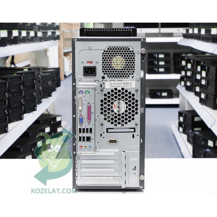 Компютър Lenovo ThinkCentre A62 за 82 лв. | ID - 106391