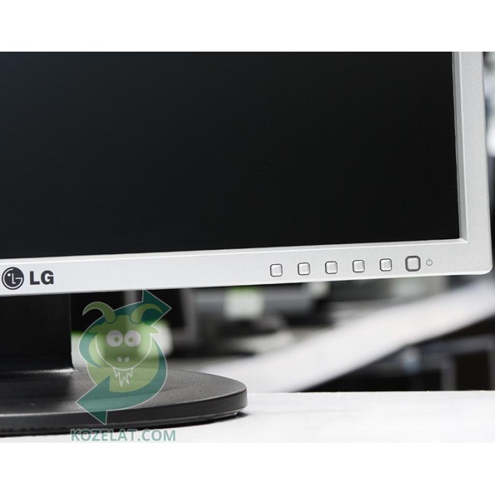 Монитор LG Flatron E2210PM-SN за 128 лв. | ID - 72676