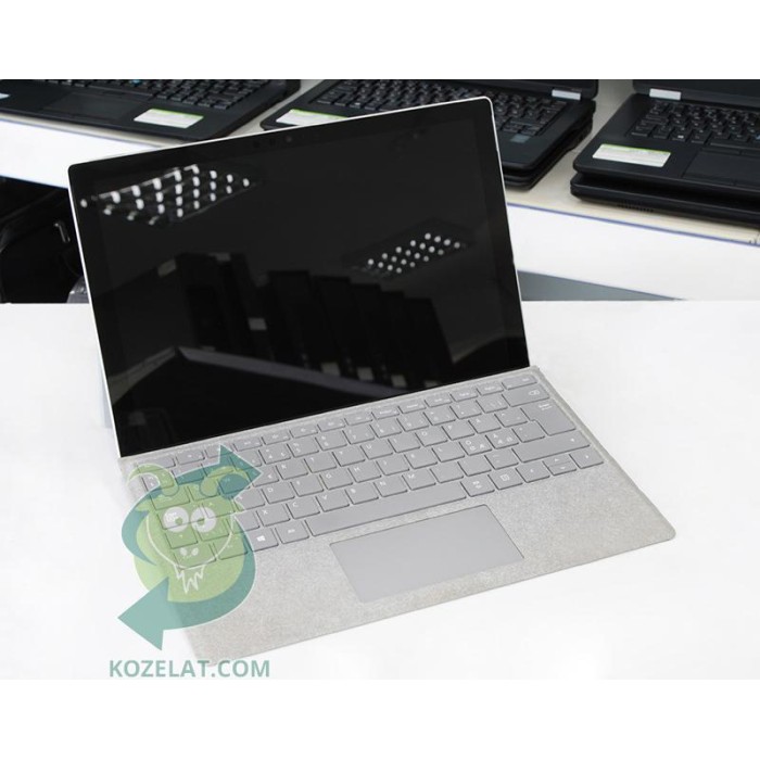 Таблет Microsoft Surface Pro (5th Gen) Model 1796 за 207 евро | ID - 127363