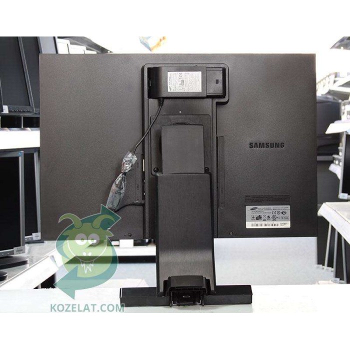 Монитор Samsung S24A450MW V2 за 94 лв. | ID - 37905