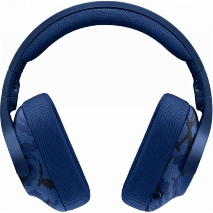 Слушалки Logitech G433 7.1 за 216 лв. | ID - 67829