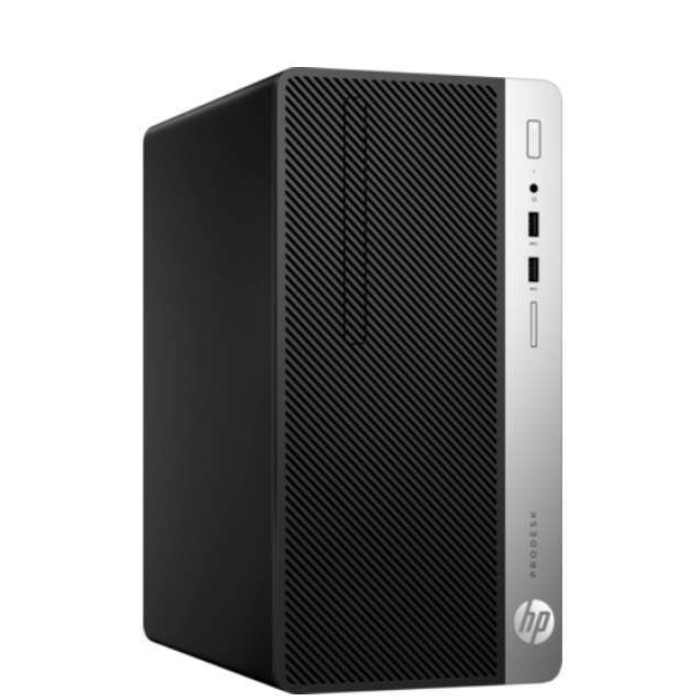 Компютър HP ProDesk 400 G5 MT за 810 лв. | ID - 73555