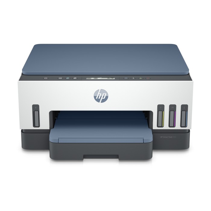 HP Smart Tank 725 AiO Printer за 579 лв. | ID - 101474
