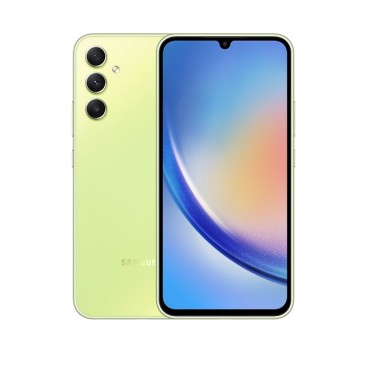 Samsung SM-A346 GALAXY A34 5G 128 GB 6GB RAM за 830 лв. | ID - 112444